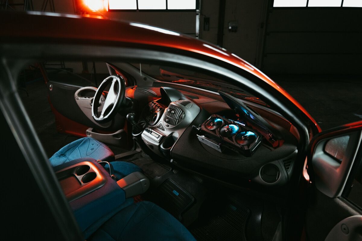 Nowa gamingowa Multipla już dostępna! - Tech-Room.pl