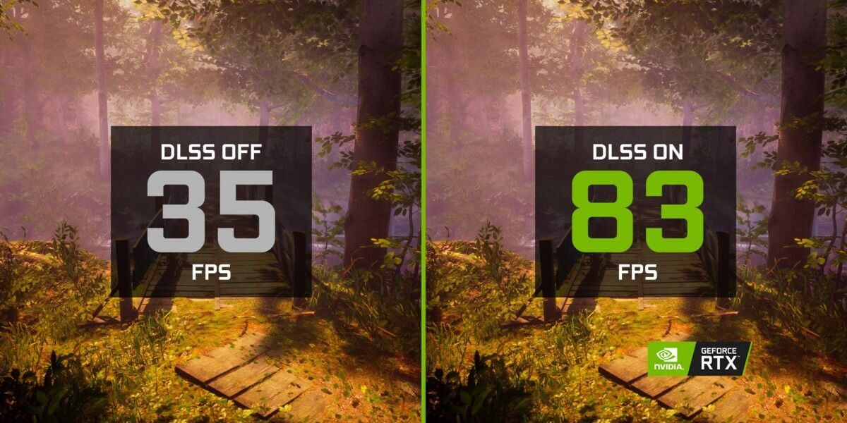 Unity zapowiada dodanie obsługi techniki NVIDIA DLSS do swojego silnika ...