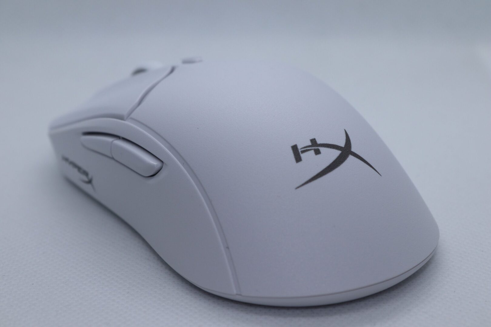 HyperX Pulsefire Haste 2 Wireless - recenzja ultralekkiej ...