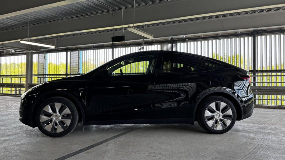 Tesla Model Y - recenzja samochodu. Wygoda i rozrywka nowej generacji ...