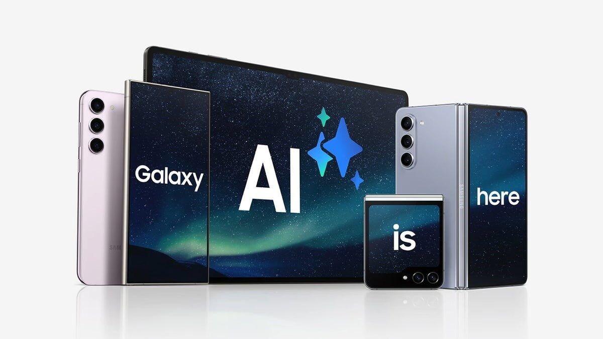 Galaxy AI - poznajmy nowe funkcje od Samsunga - Tech-Room.pl Galaxy AI - poznajmy nowe funkcje od Samsunga - Tech-Room.pl