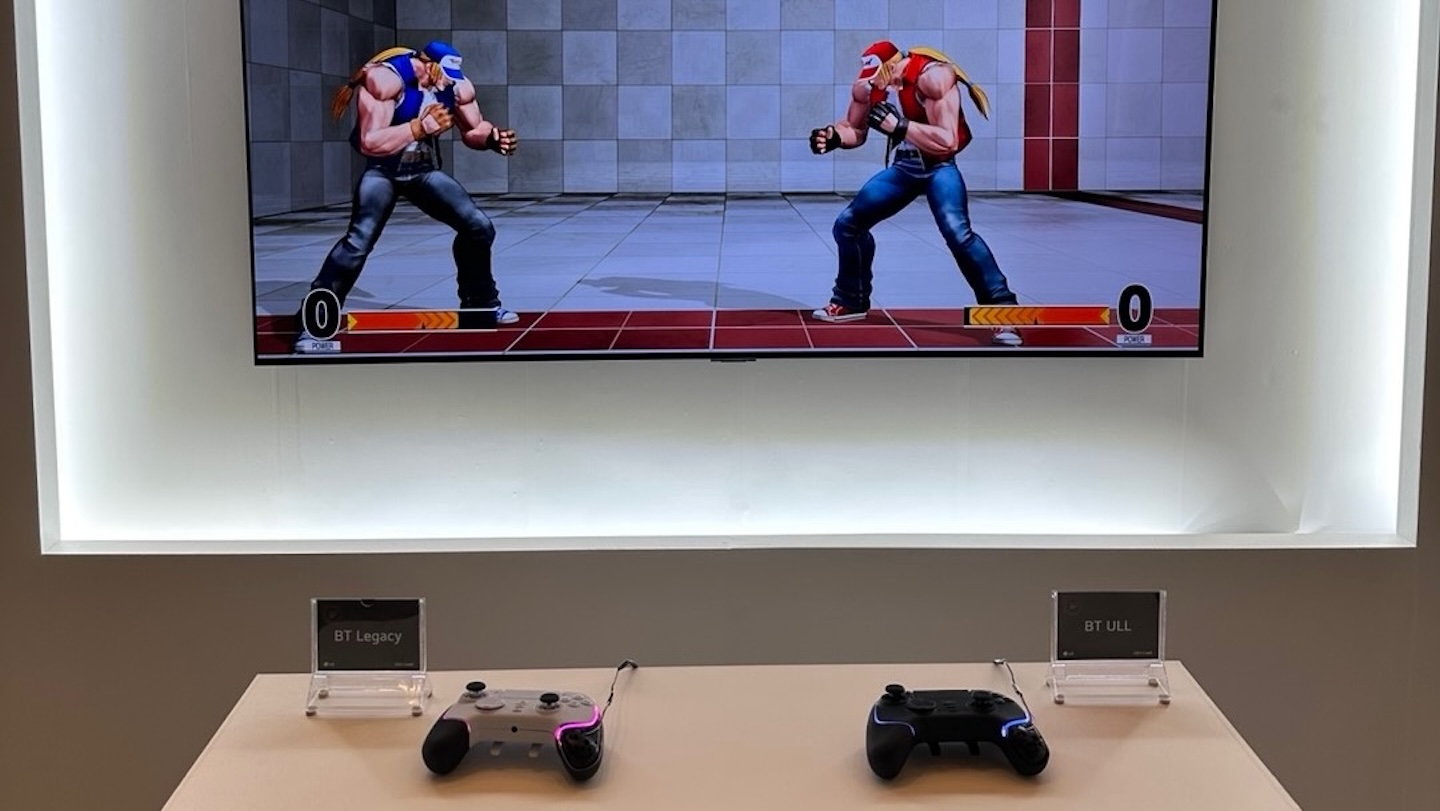 LG, Razer i MediaTek rewolucjonizują gaming na Smart TV dzięki ...