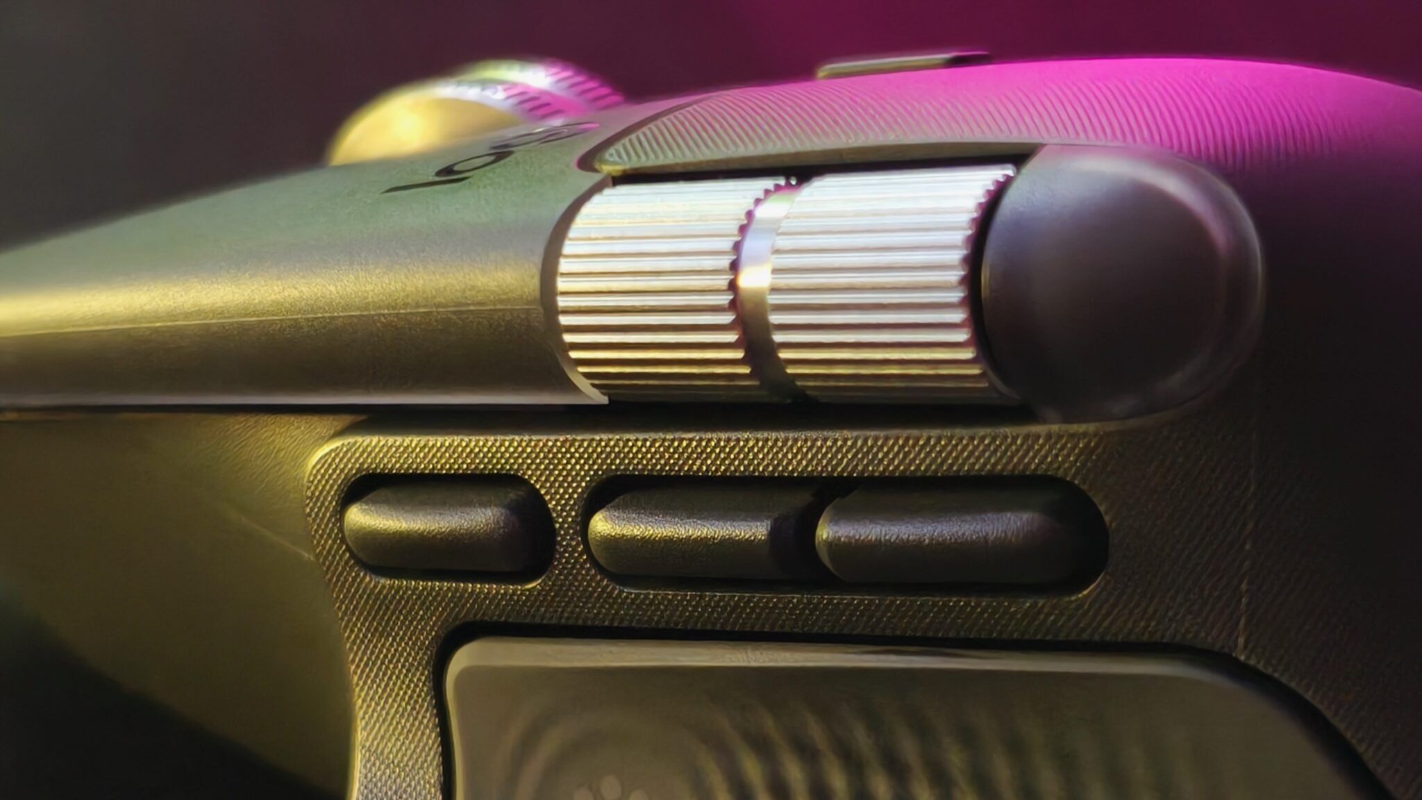 Recenzja MX Master 4: Moja przesiadka z serii Anywhere - Tech-Room.pl