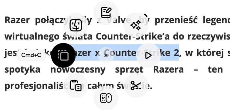 Recenzja MX Master 4: Moja przesiadka z serii Anywhere - Tech-Room.pl